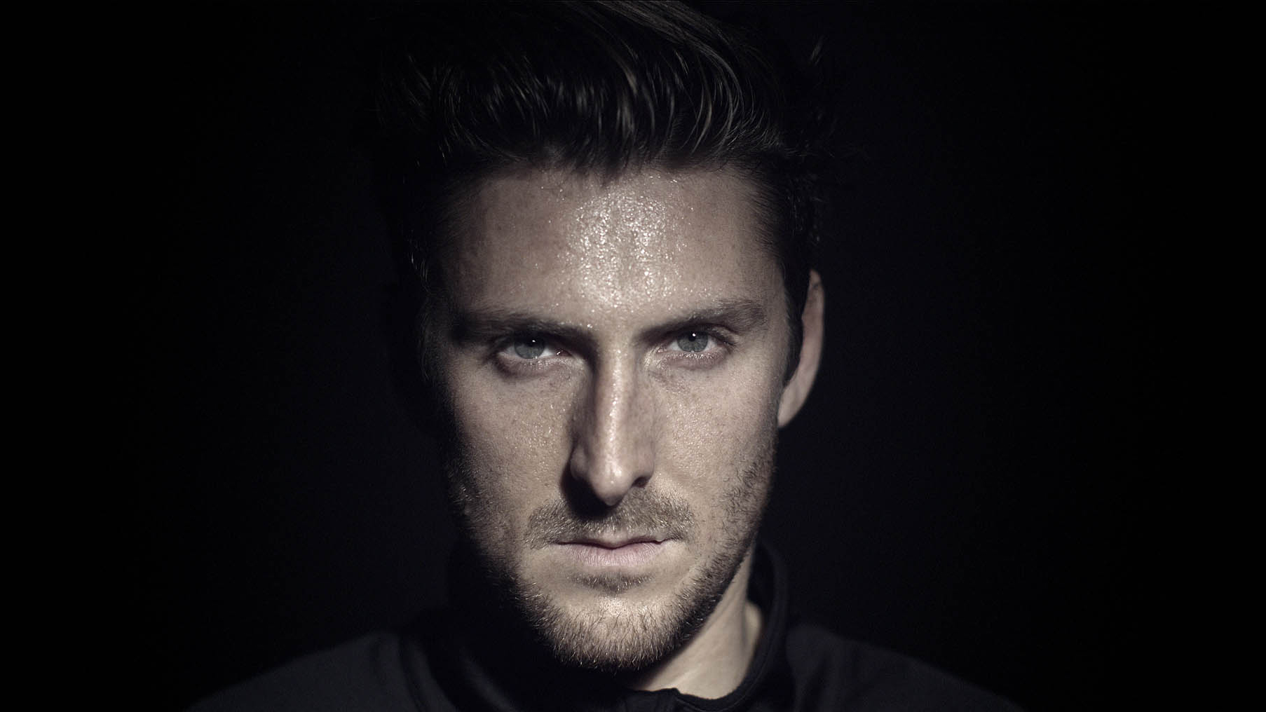 Moving Portraits - clivebooth: