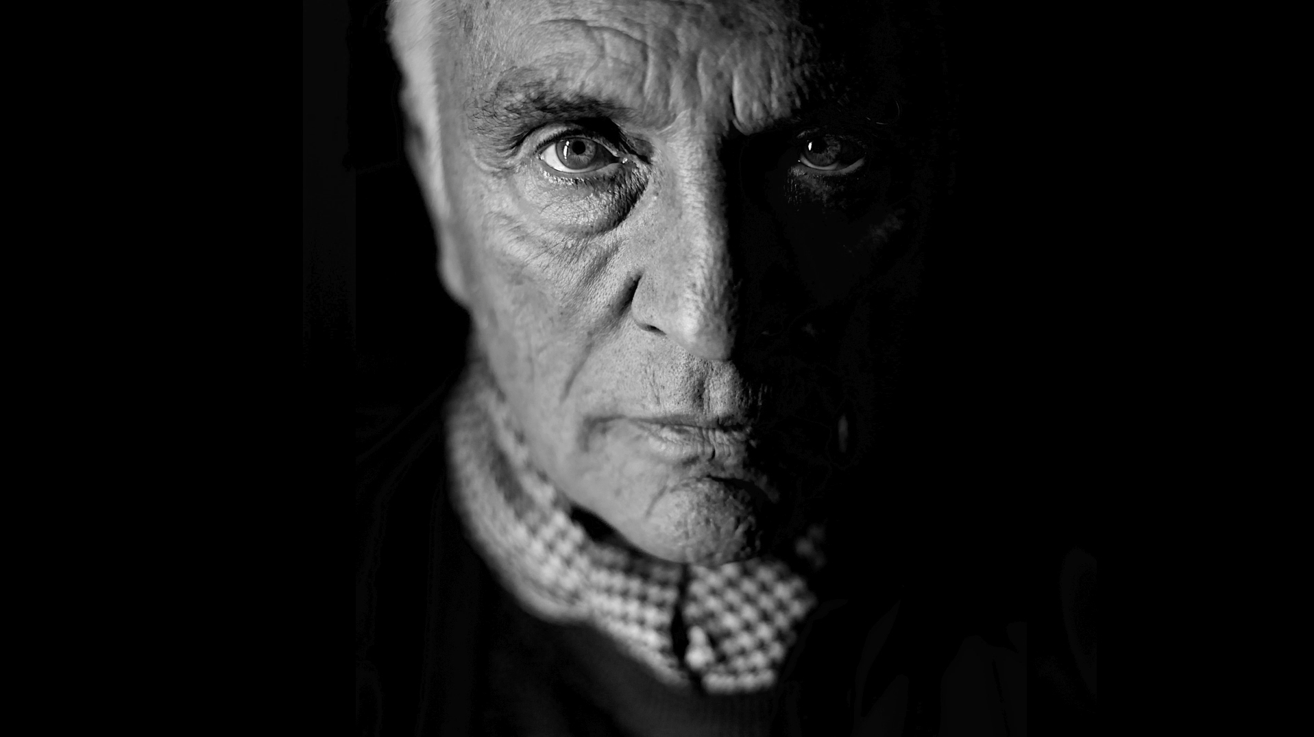 Clive Booth interview – clivebooth: