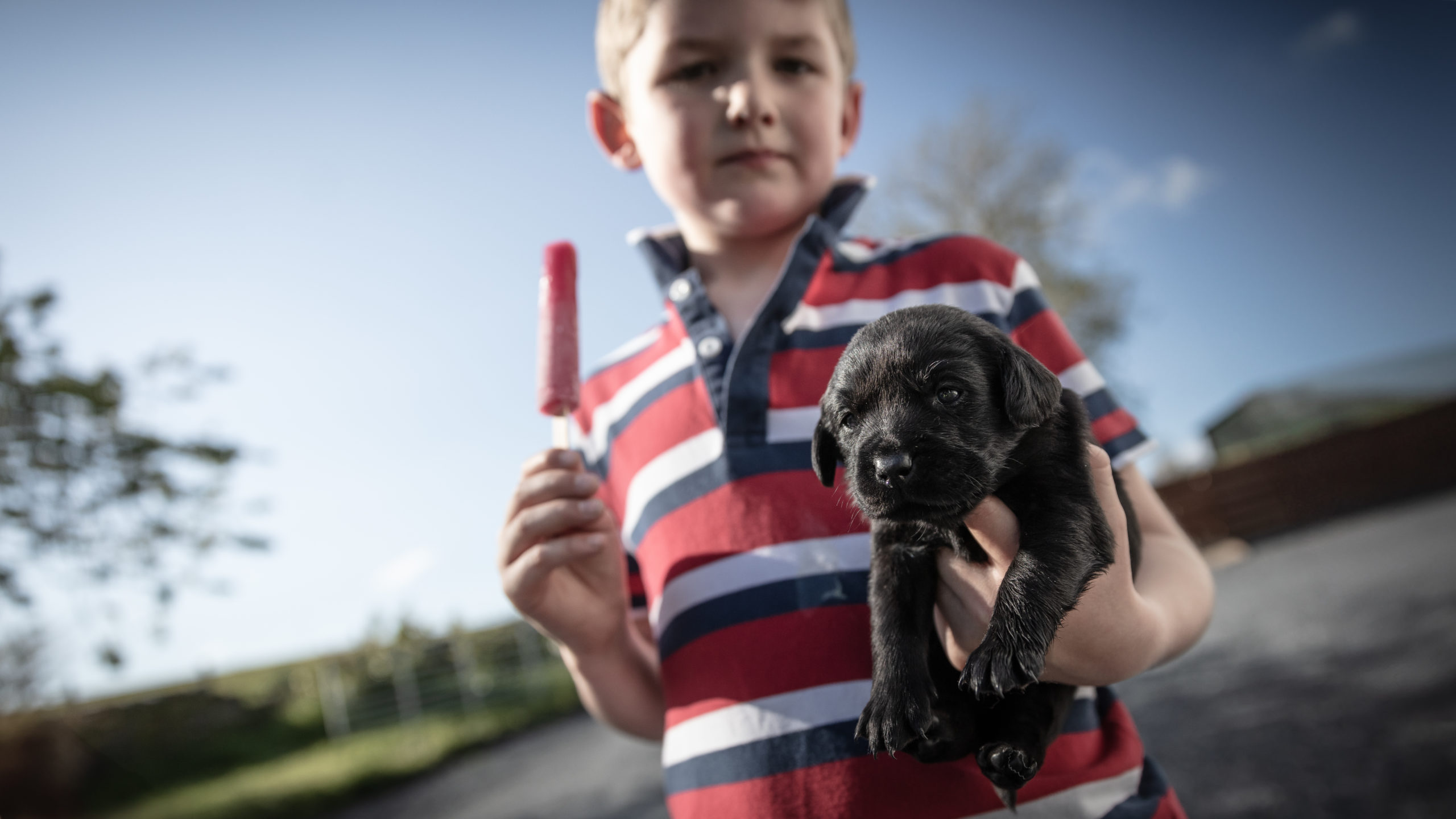 Clive Booth Interview - clivebooth: