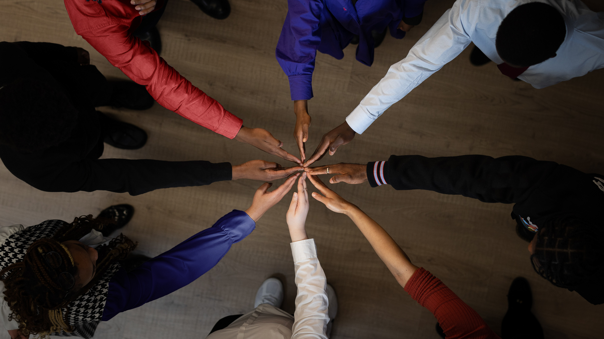 Coronation Generation - clivebooth: