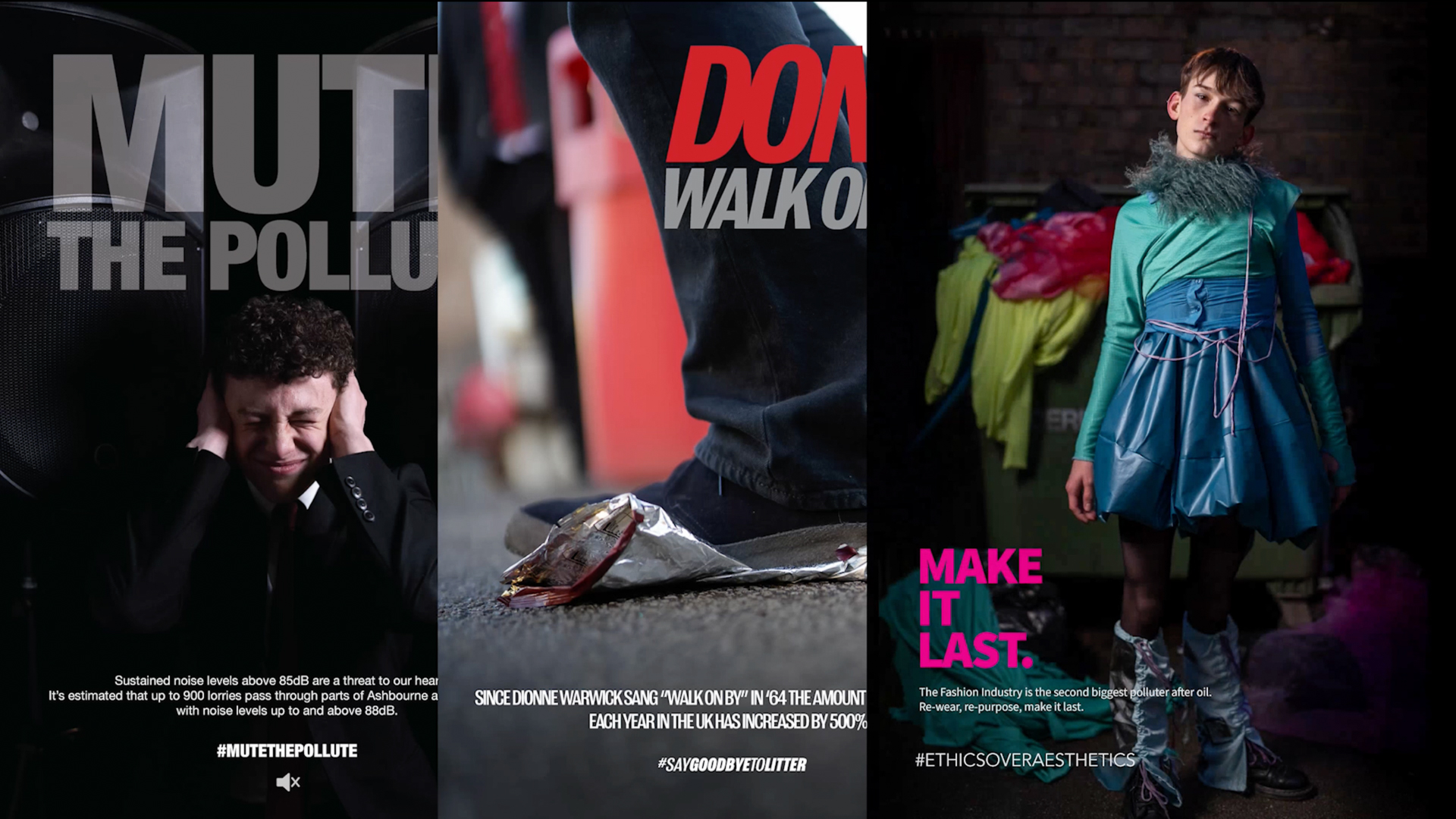 Climate Anxiety – clivebooth: